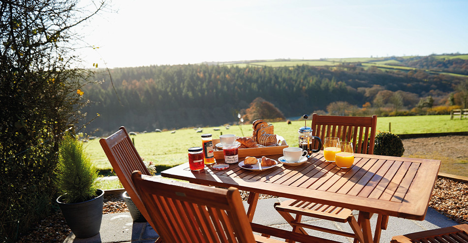 Rural Retreats: Over 980 Idyllic Holiday Cottages in the UK