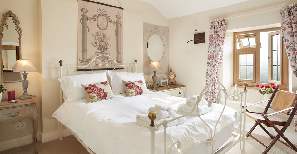 Rural Retreats: Over 650 Idyllic Holiday Cottages in the UK