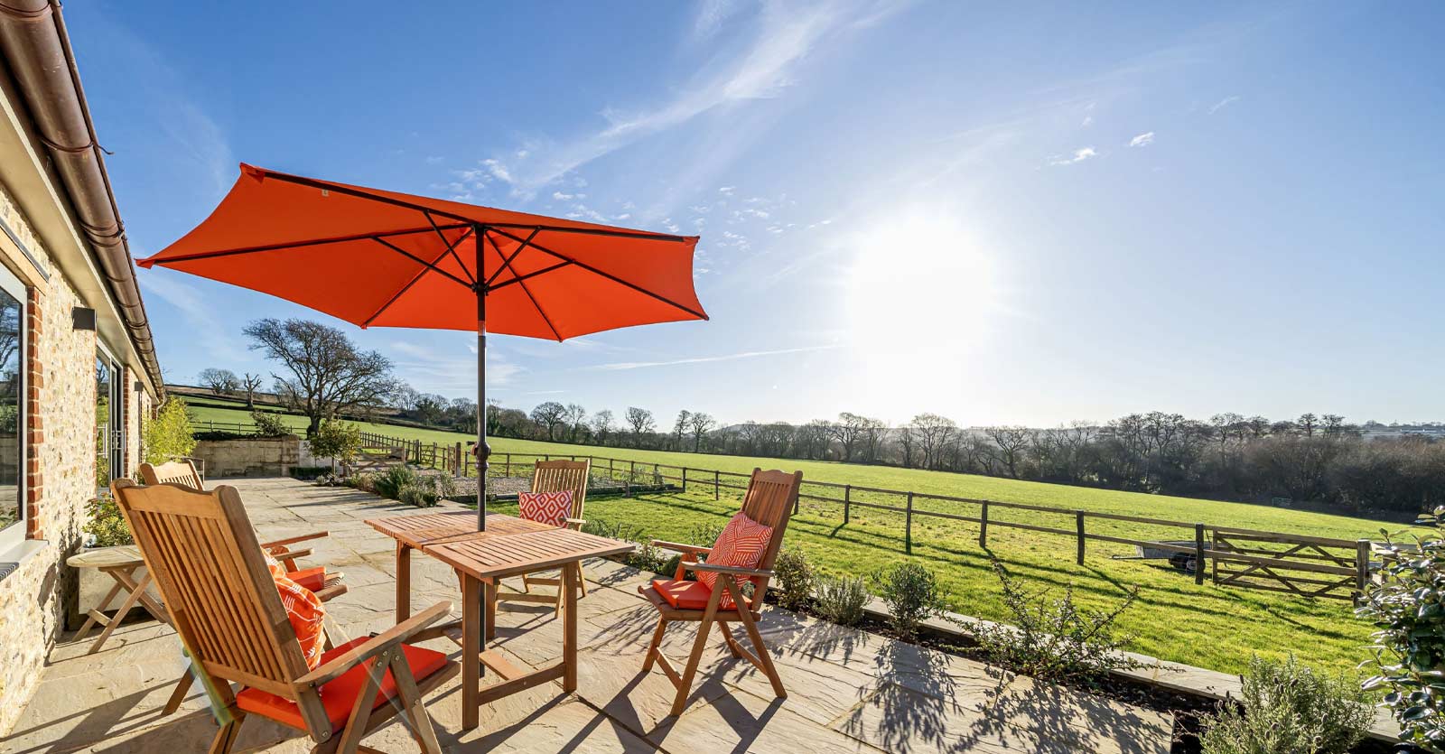 Rural Retreats: Over 980 Idyllic Holiday Cottages in the UK